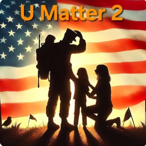 Home - UMatter2Inc.org